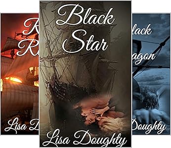 Blackthorne Legacy Series